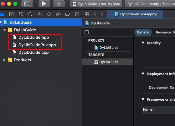 How To Create DyLib Extensions For macOS Games – GameMaker Help Centre
